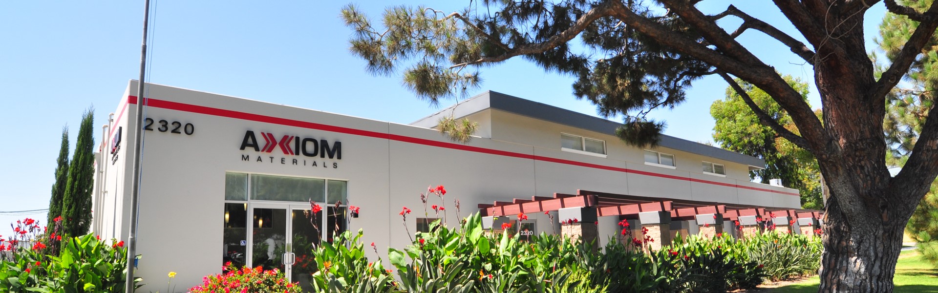 Composite Materials Industry News | AXIOM Materials