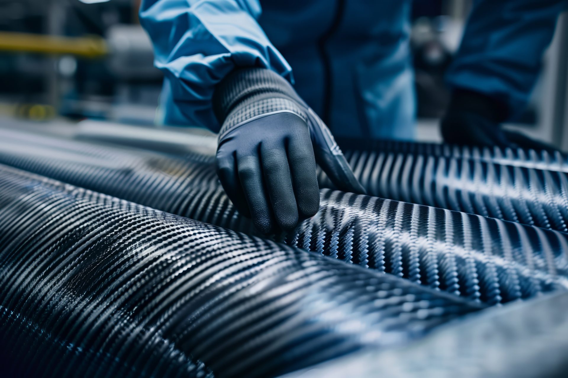 Advanced Composite Materials Manufacturer | AXIOM Materials