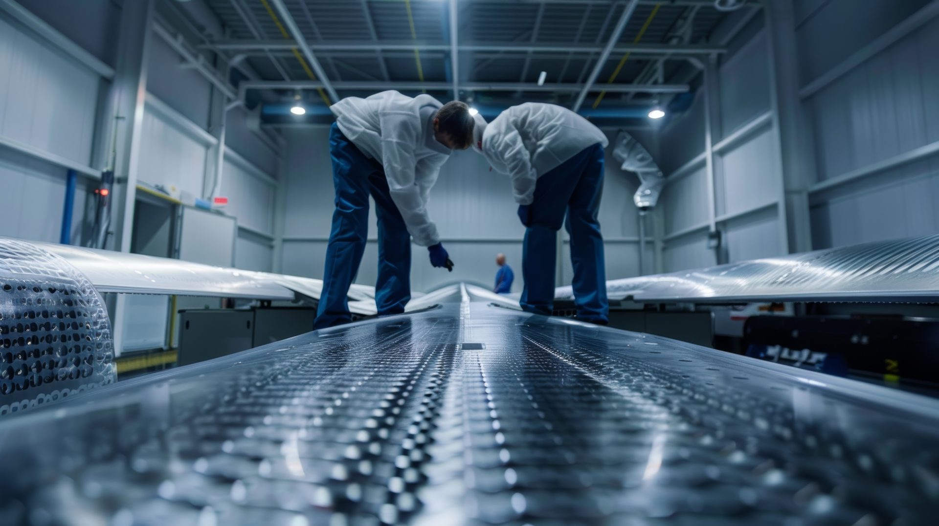 Advanced Composite Materials Manufacturer | AXIOM Materials