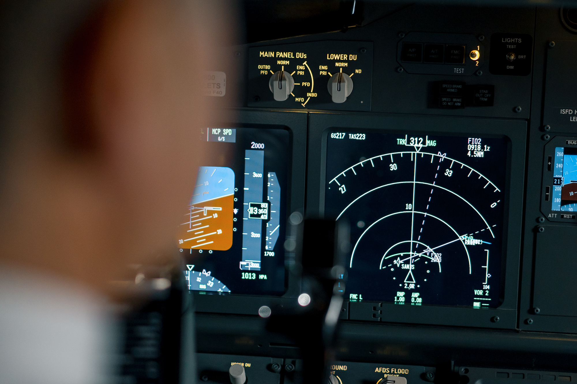How Aerospace Composites Can Reduce Aircraft Radar Signatures
