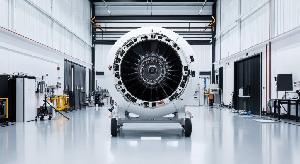 That Aerodynamic Spacecraft – Thank Composites for That