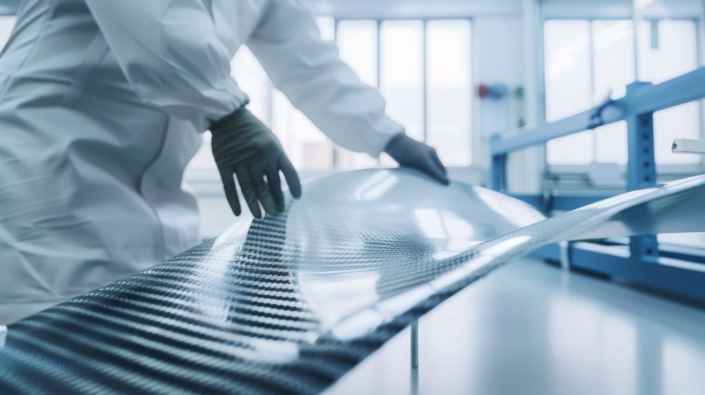 6 Things You Should Look for in a Composite Material Manufacturer