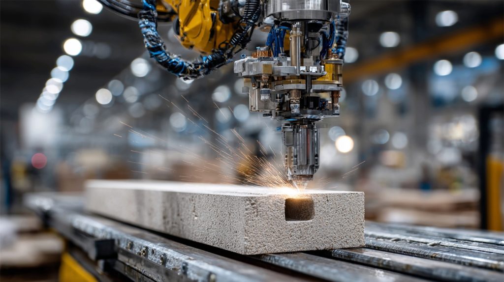 Ceramic Matrix Composites for High-Temp Aerospace Applications