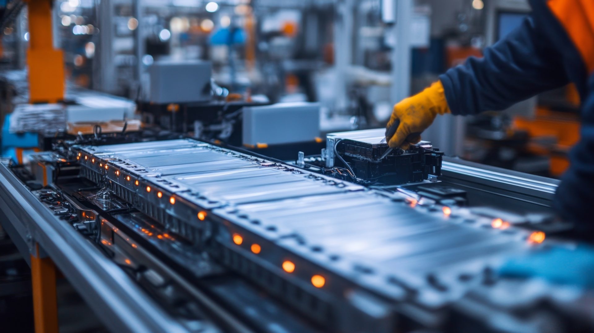 Advanced Composite Materials Manufacturer | AXIOM Materials