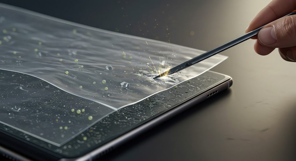 Stronger Composite Bonding Solutions with Innovative Film Adhesives