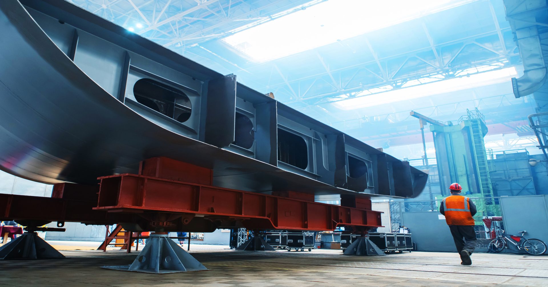 Advanced Composite Materials Manufacturer | AXIOM Materials
